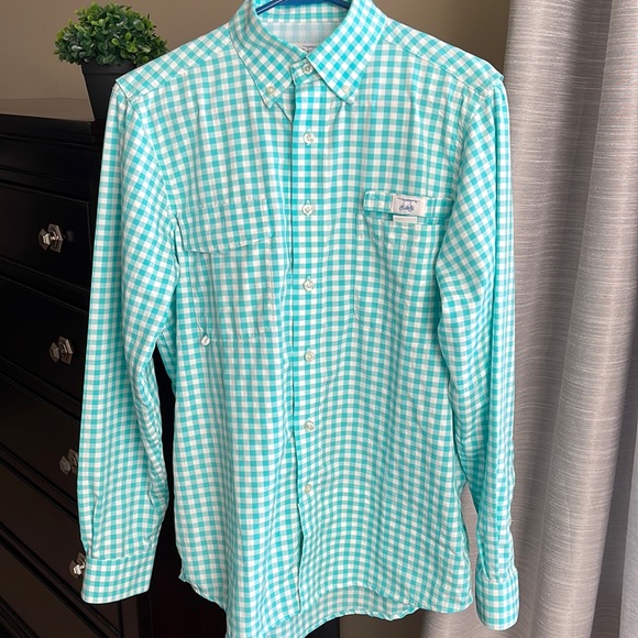 Bald Head Blues | Shirts | Bald Head Blues Mens Small Performance Polo ...